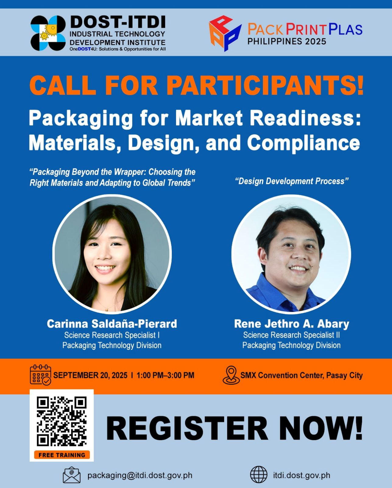 Manila Activities – PackPrintPlas Philippines